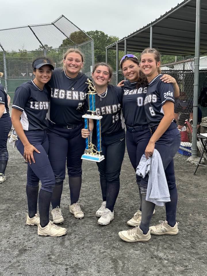 Legends Training Program - Massachusetts Travel Softball Teams ...