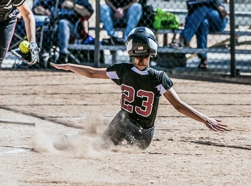 Lady Legends Coastal Clash — Legends Softball