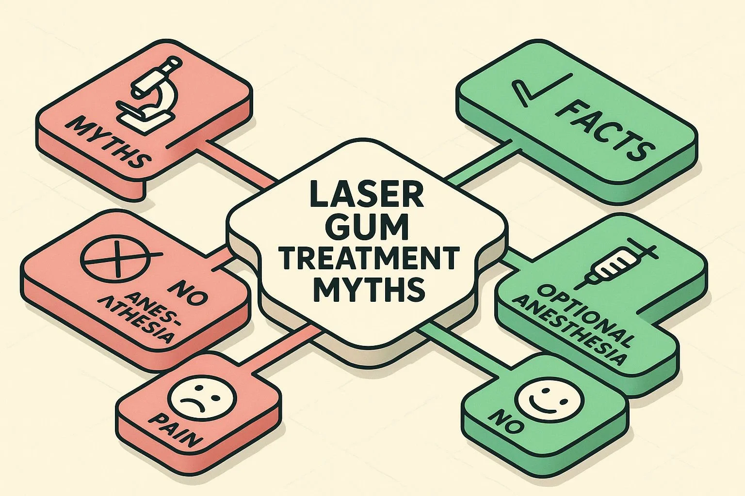 Minimizing Anesthesia in Modern Gum Treatment — Duo-Lase™