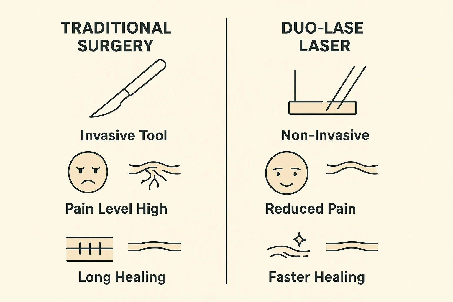 Minimizing Anesthesia in Modern Gum Treatment — Duo-Lase™