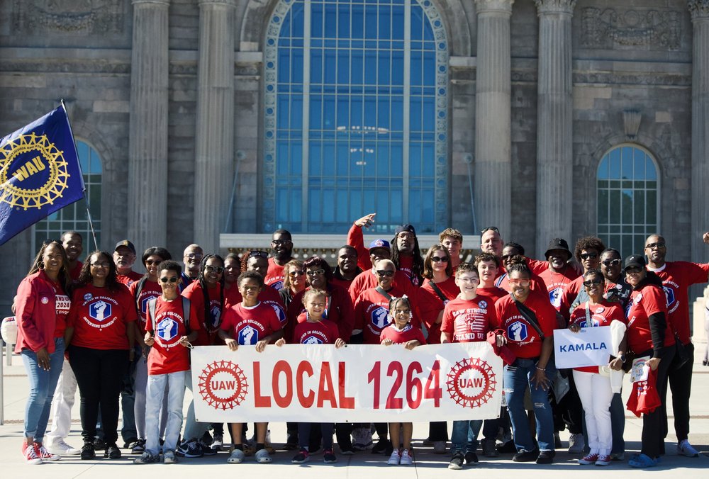 UAW Local 1264