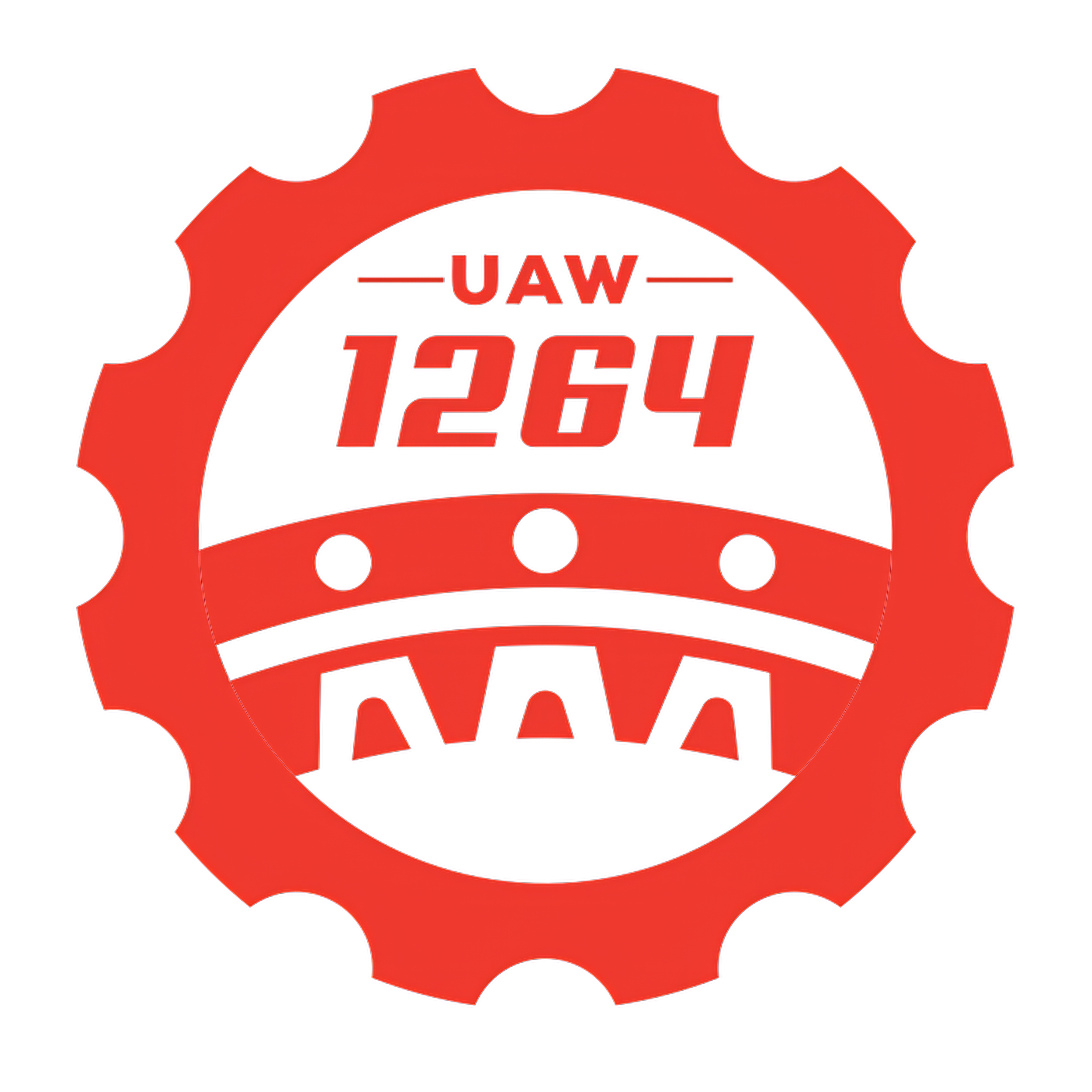 UAW Leadership Contacts — UAW Local 1264