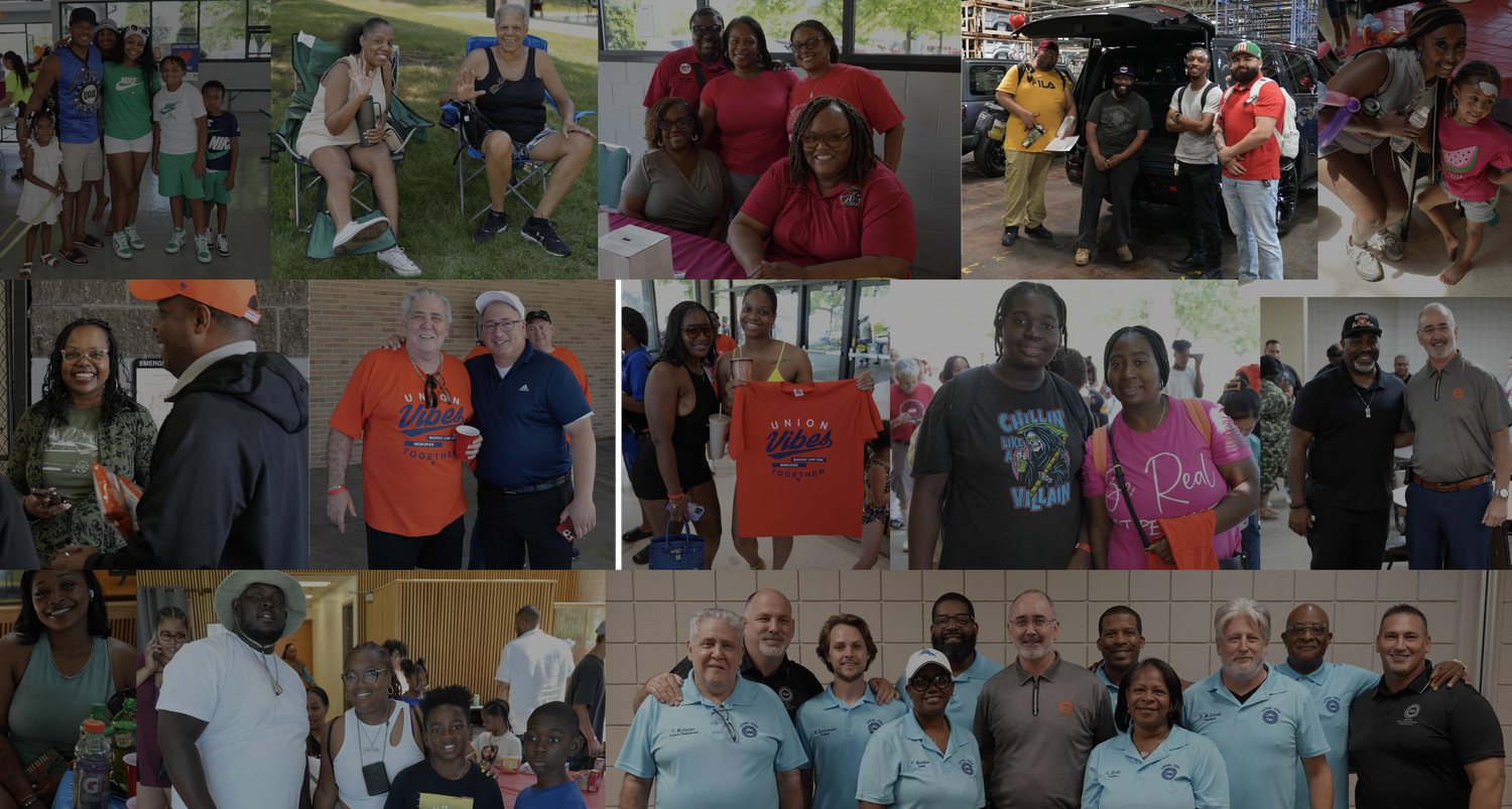 UAW Local 1264