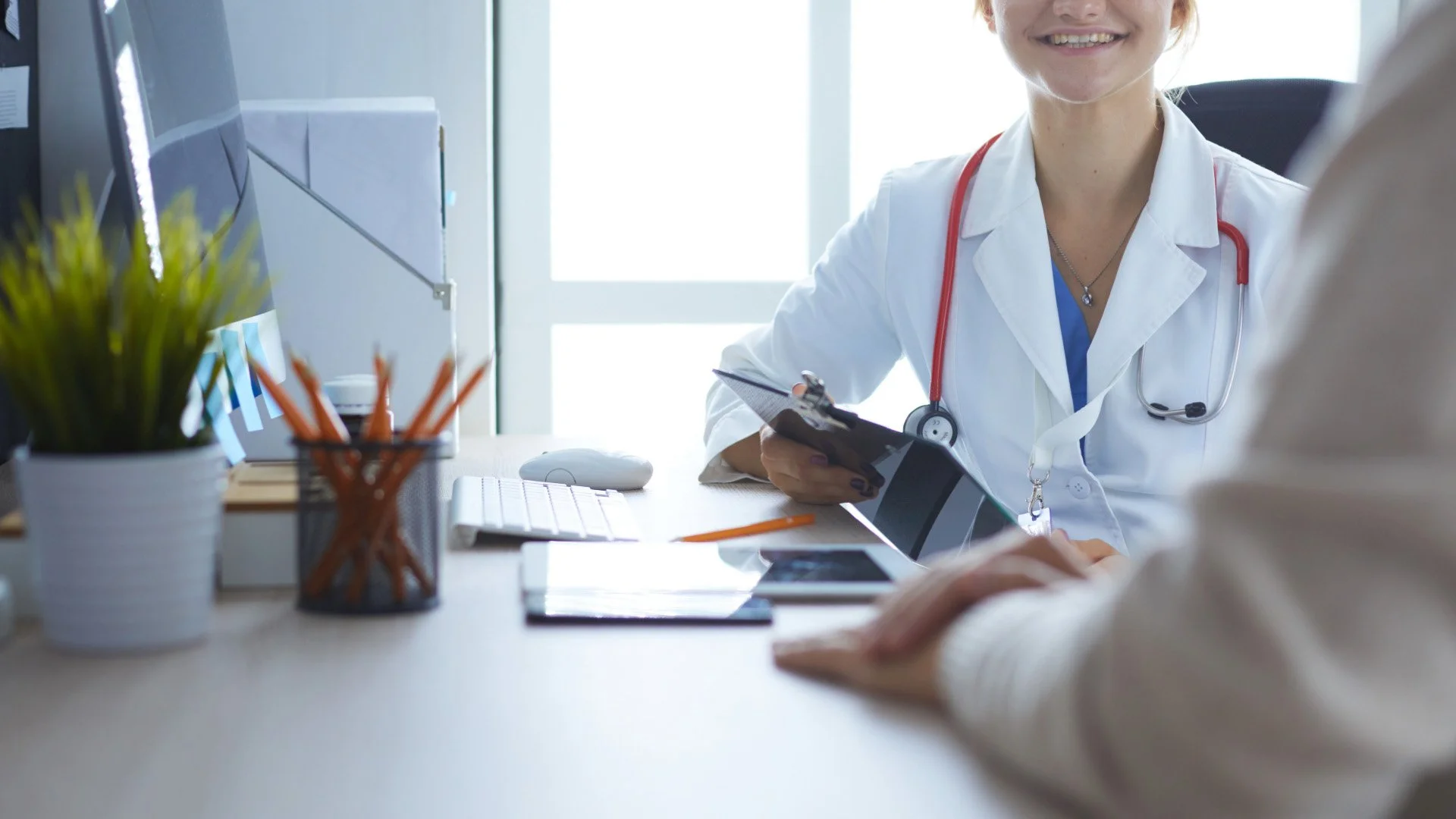 Thank You For The Referral — Mental Health Counseling and Therapy in ...