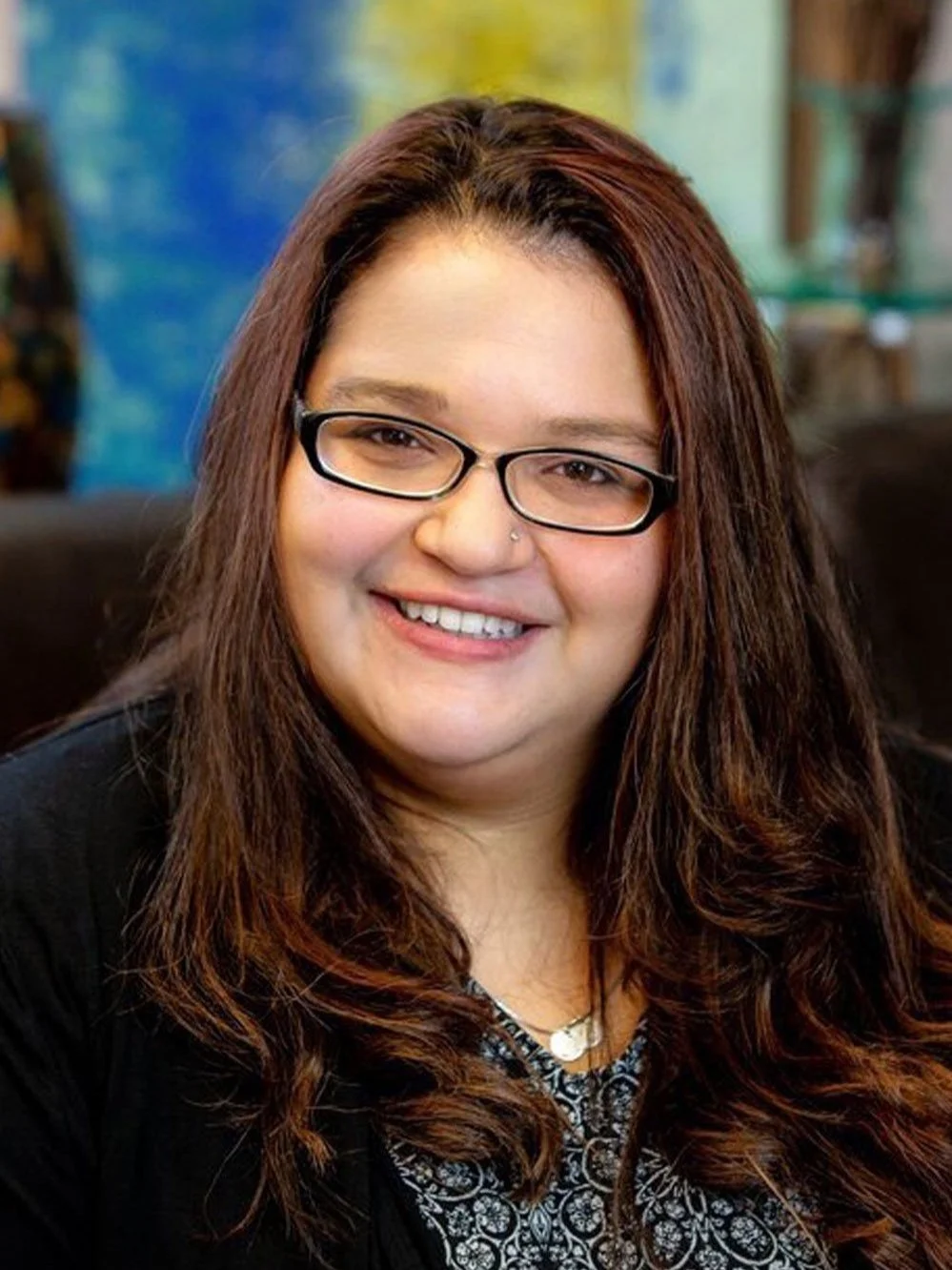 Alexandra Barnes is a Licensed Mental Health Counselor at Hendricks ...