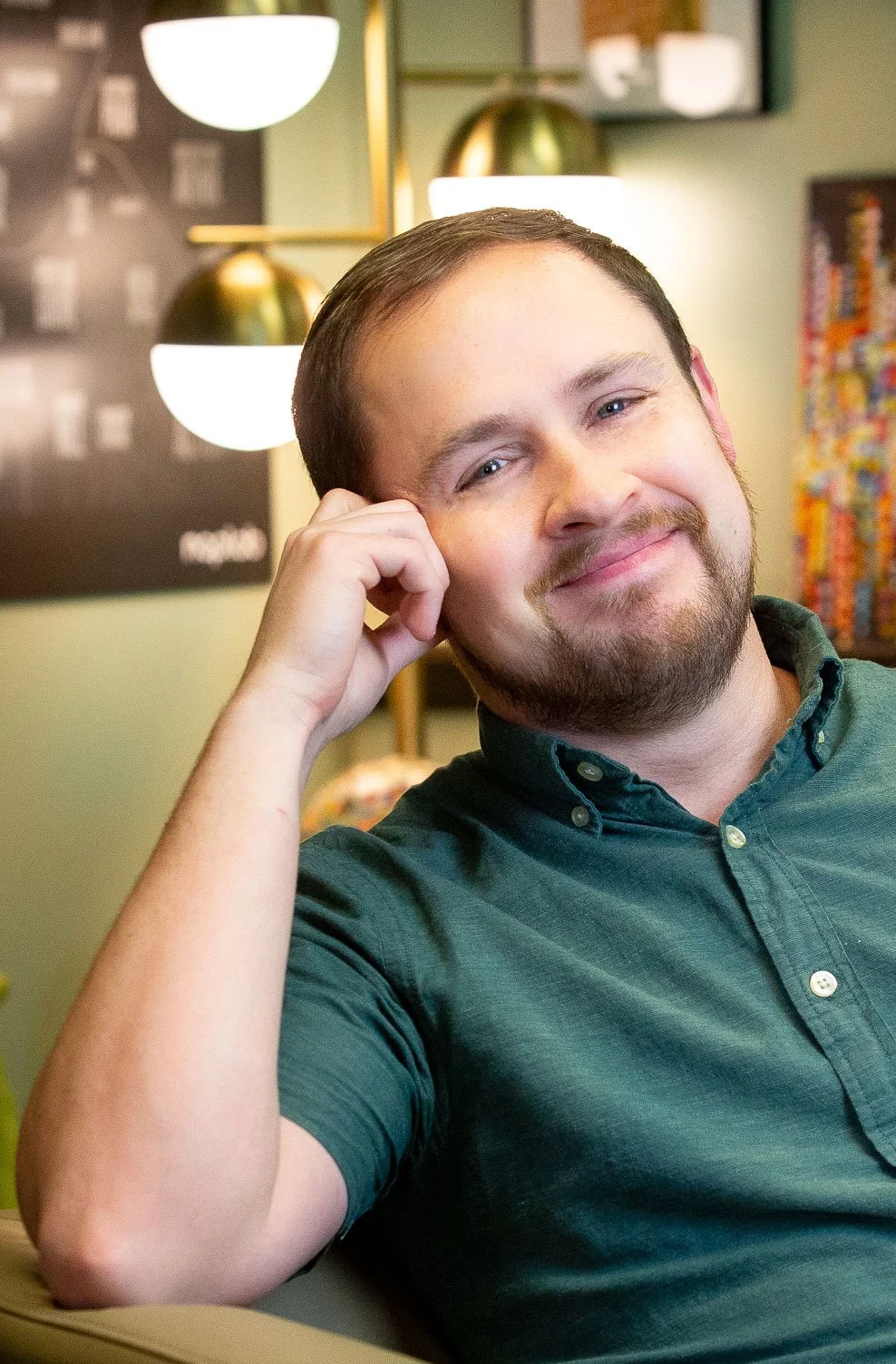 JAMES DAVIS — Mental Health Counseling and Therapy in Central Indiana ...