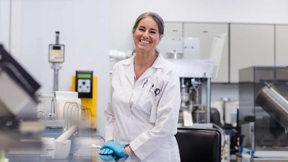 Leading IVF Lab Services Nationwide — Ovation Fertility