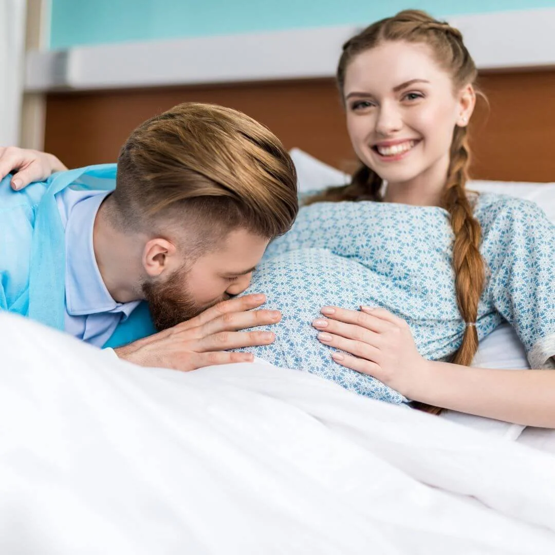 Enhancing your birth experience: The role of birth partners — Bloom in ...