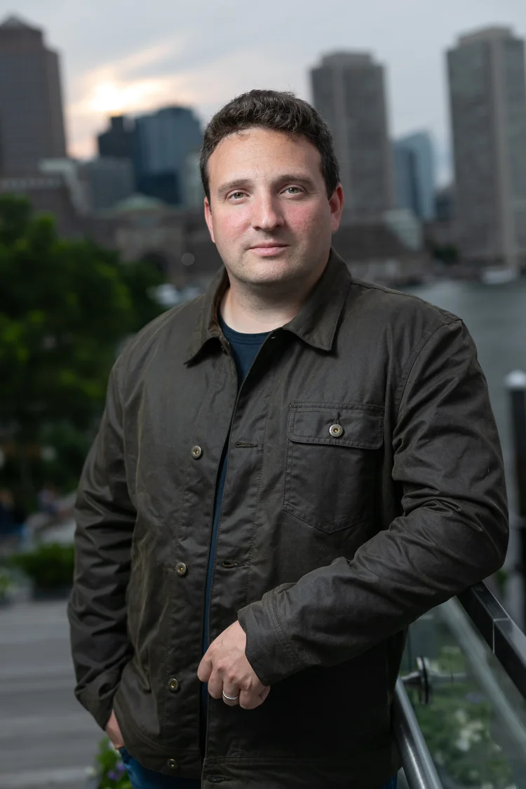 M. R. Leonard
