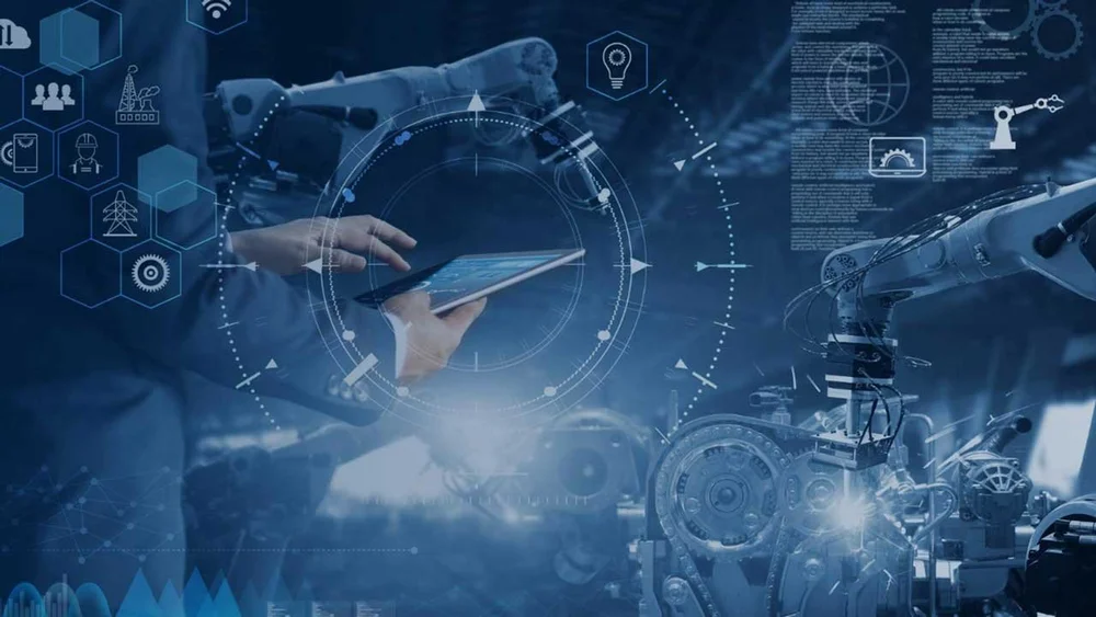 Expert Automation & Control Solutions — Prism Systems