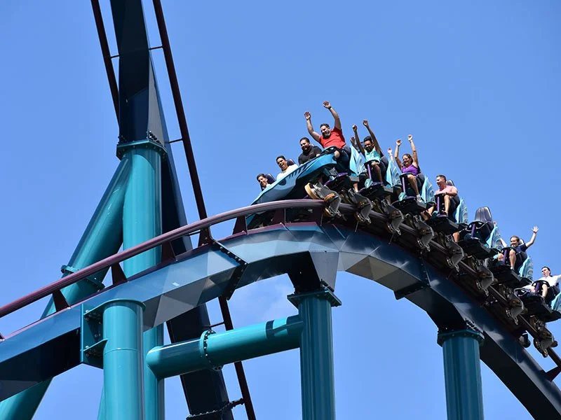 Innovative Ride Control Solutions — Prism Systems