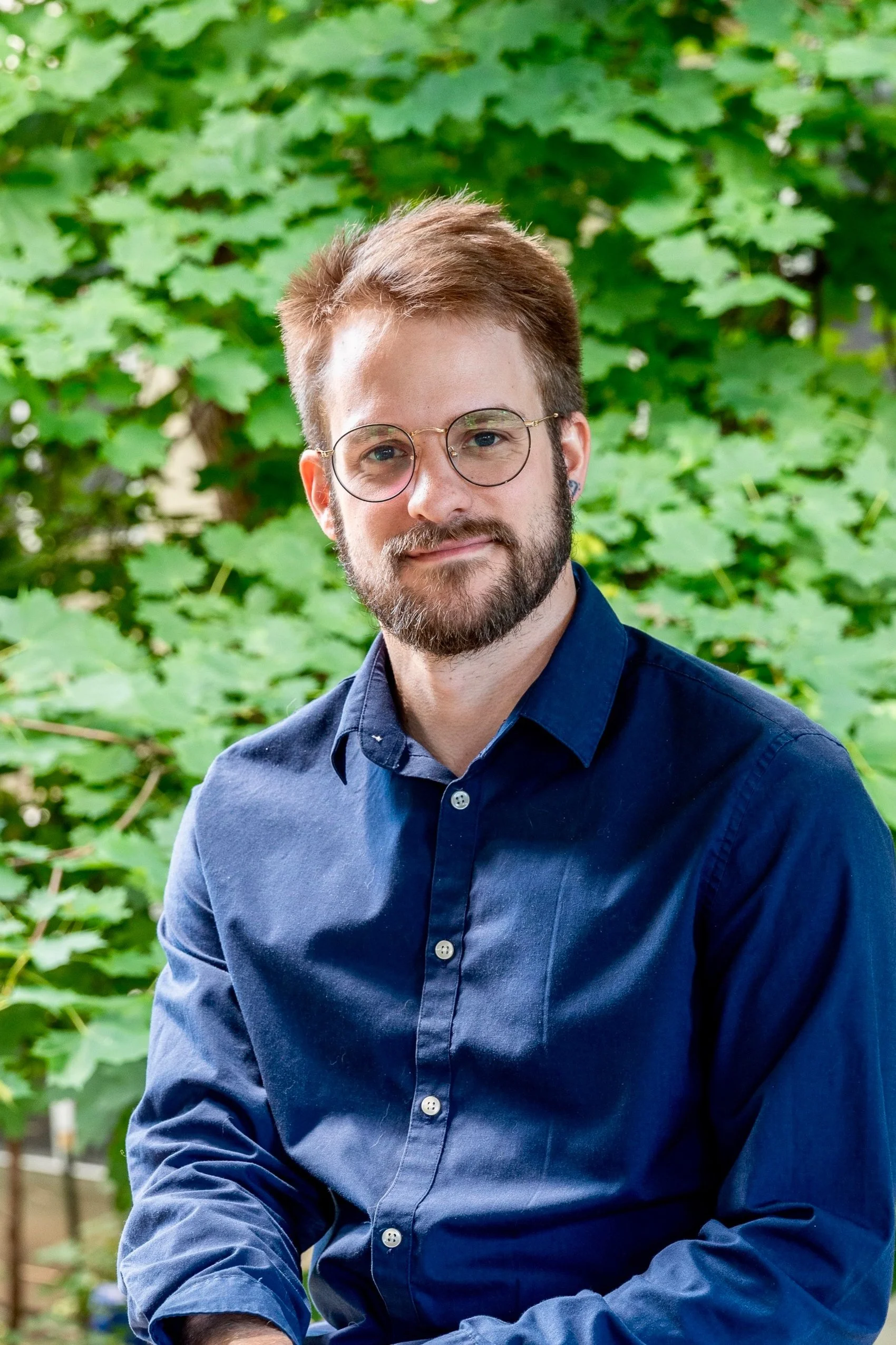 Meet the Arete Transitions Team | Expert Coaches Supporting Young ...