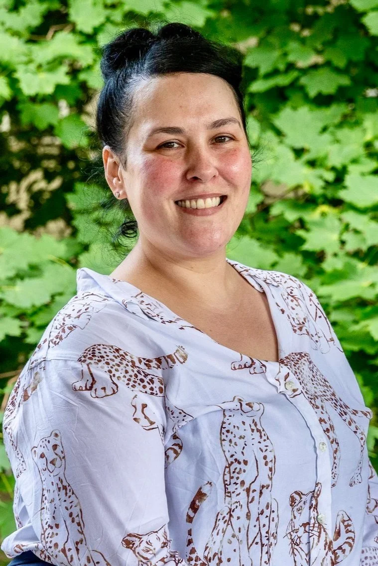 Meet the Arete Transitions Team | Expert Coaches Supporting Young ...