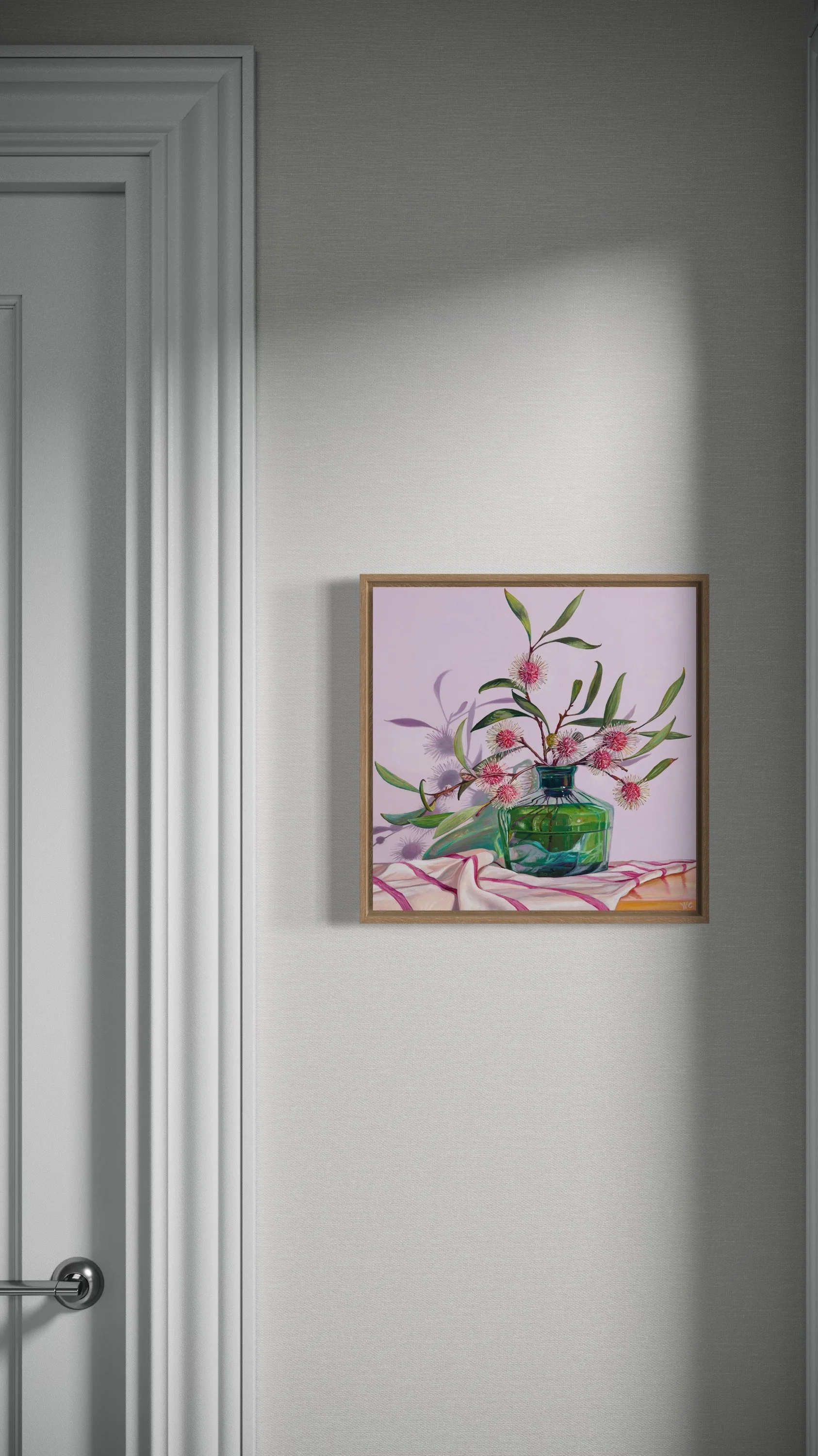 print store — wanda comrie: artist