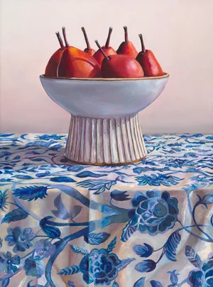 print store — wanda comrie: artist