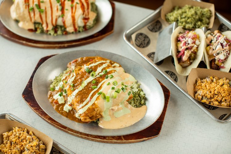 Menu — MAD Eats - Modern American Diner in Owasso, Oklahoma