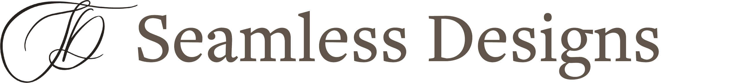 Seamless Designs