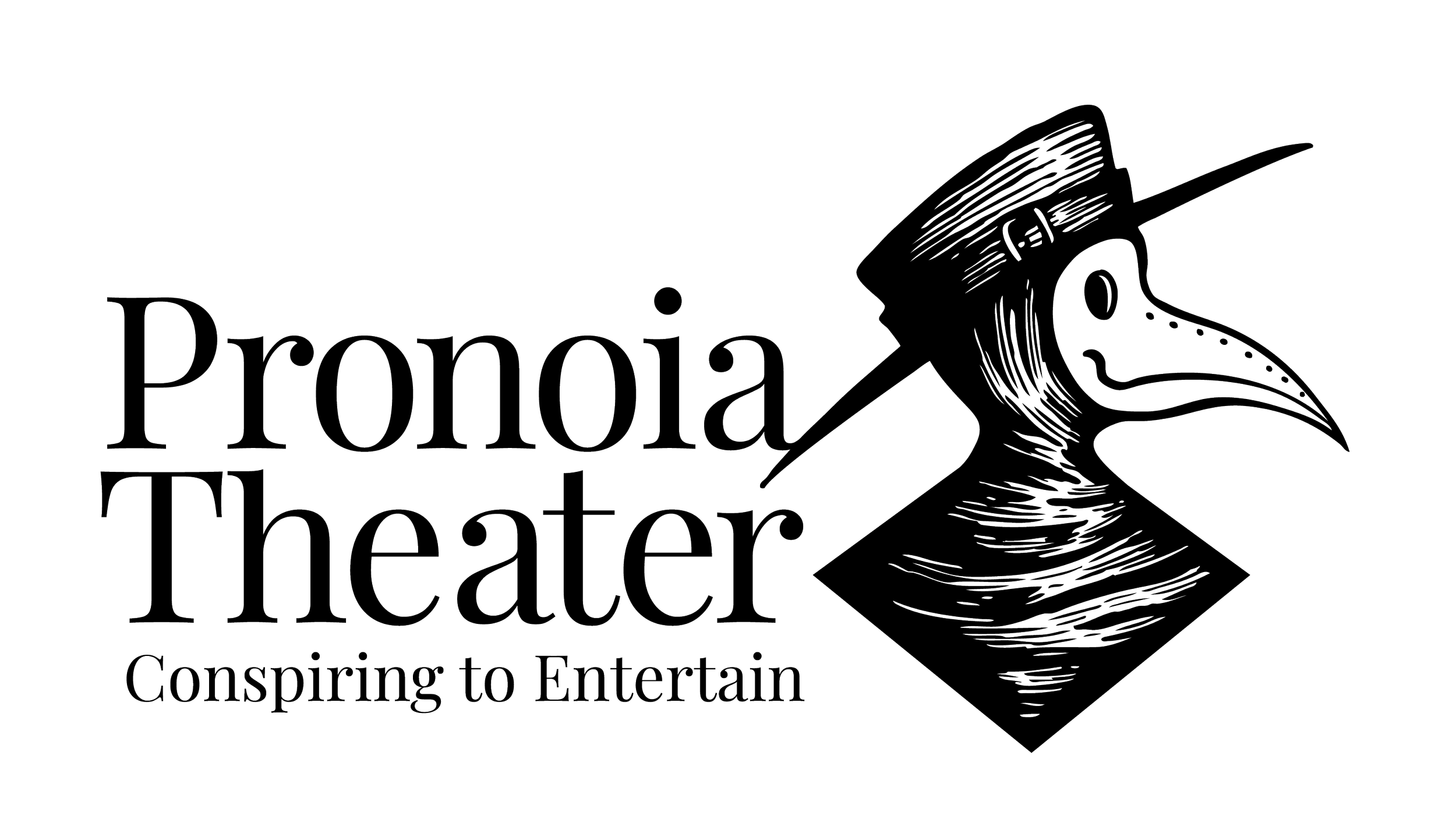 Pronoia Theater — Houston Theater Training Coalition