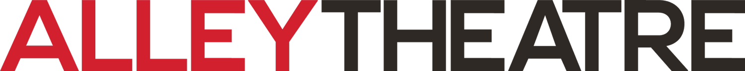 Alley Theatre — Houston Theater Training Coalition