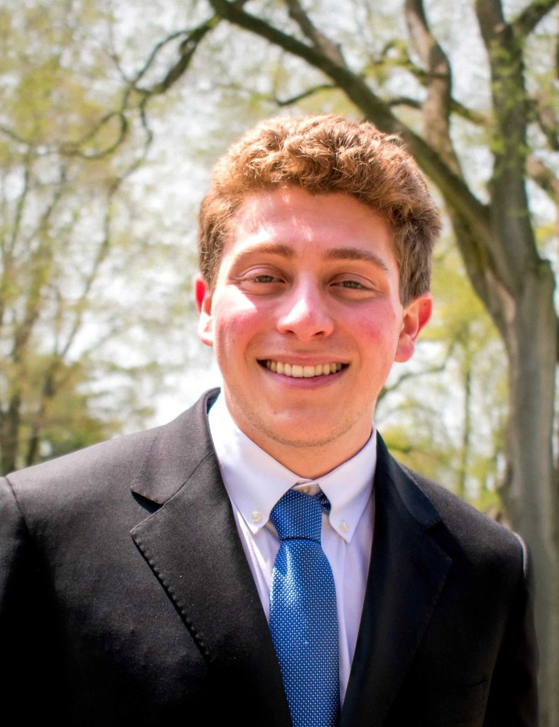 Meet the Team | Jewish on Campus — Jewish on Campus