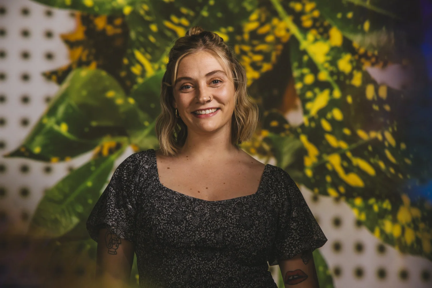 About — Little Old Lady