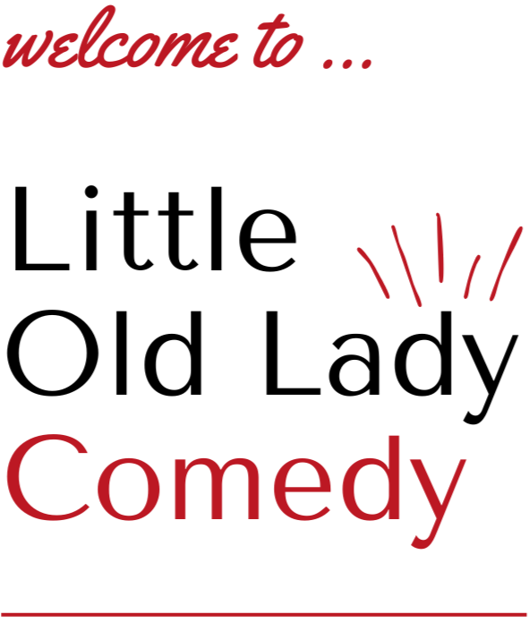Little Old Lady
