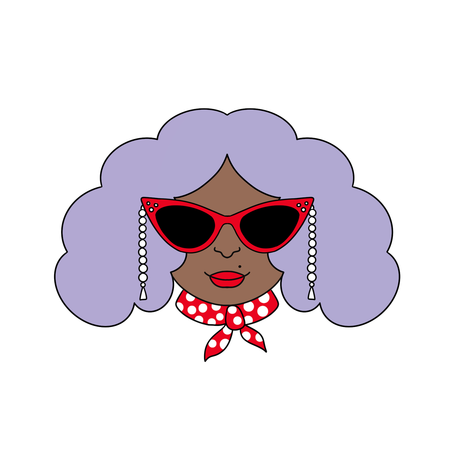 Little Old Lady
