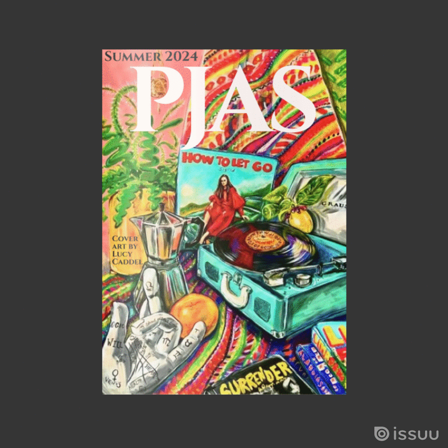 Penn Journal of Arts and Sciences