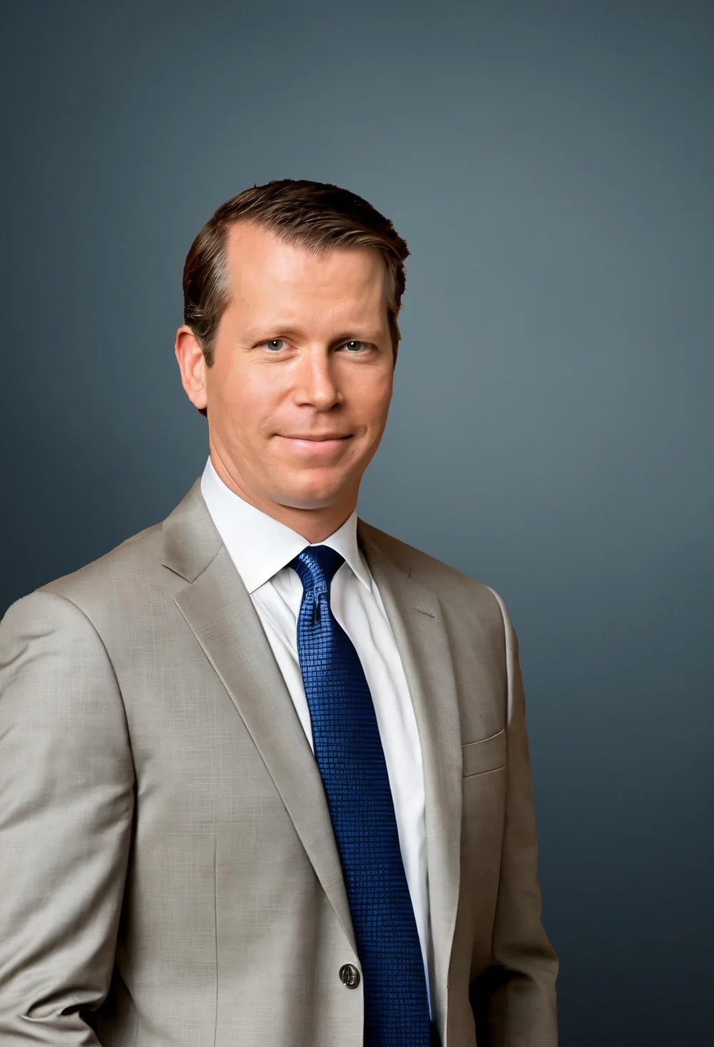 The C/F Capital Partners Leadership Team — C/F Capital Partners