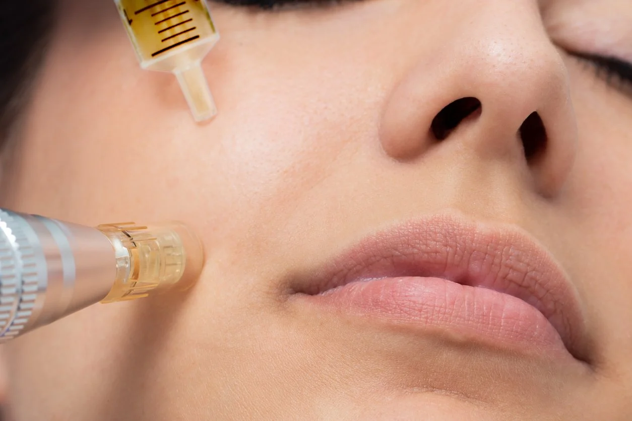 Understanding Facial Hyperpigmentation: Causes, Treatments & Prevention ...