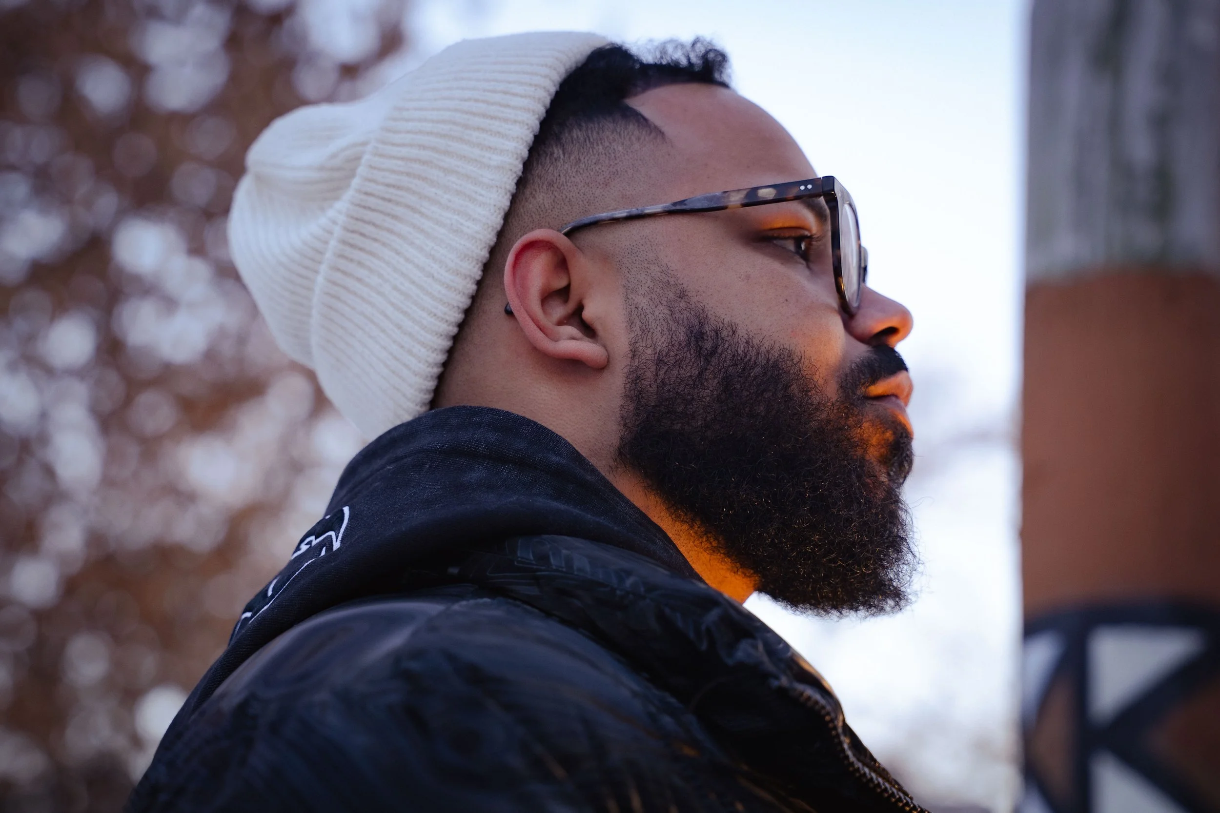 We exist. Period: Local filmmaker’s fundraising concert centers Afro ...
