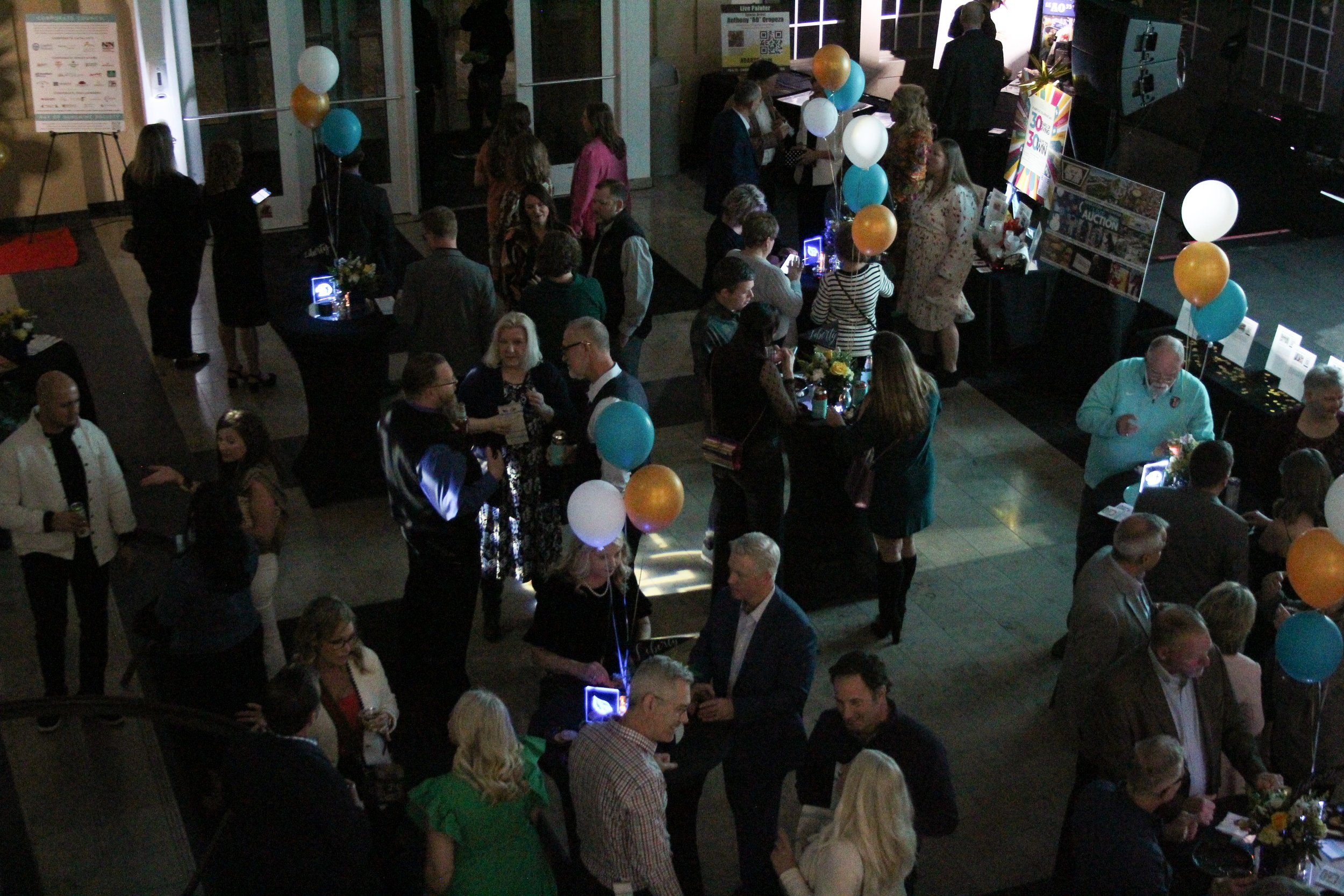 SHINE 2026 — Liberty Education Foundation