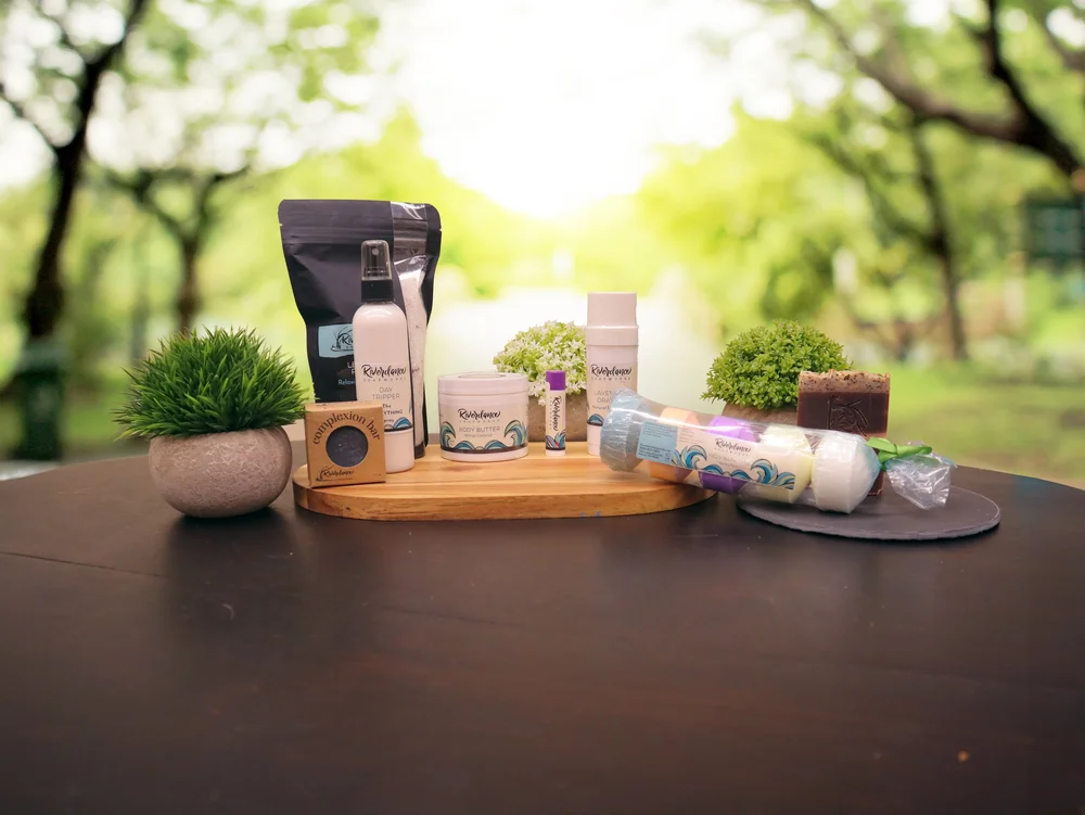 Private Label | Create Unique Soaps with Riverdance's Custom Options ...