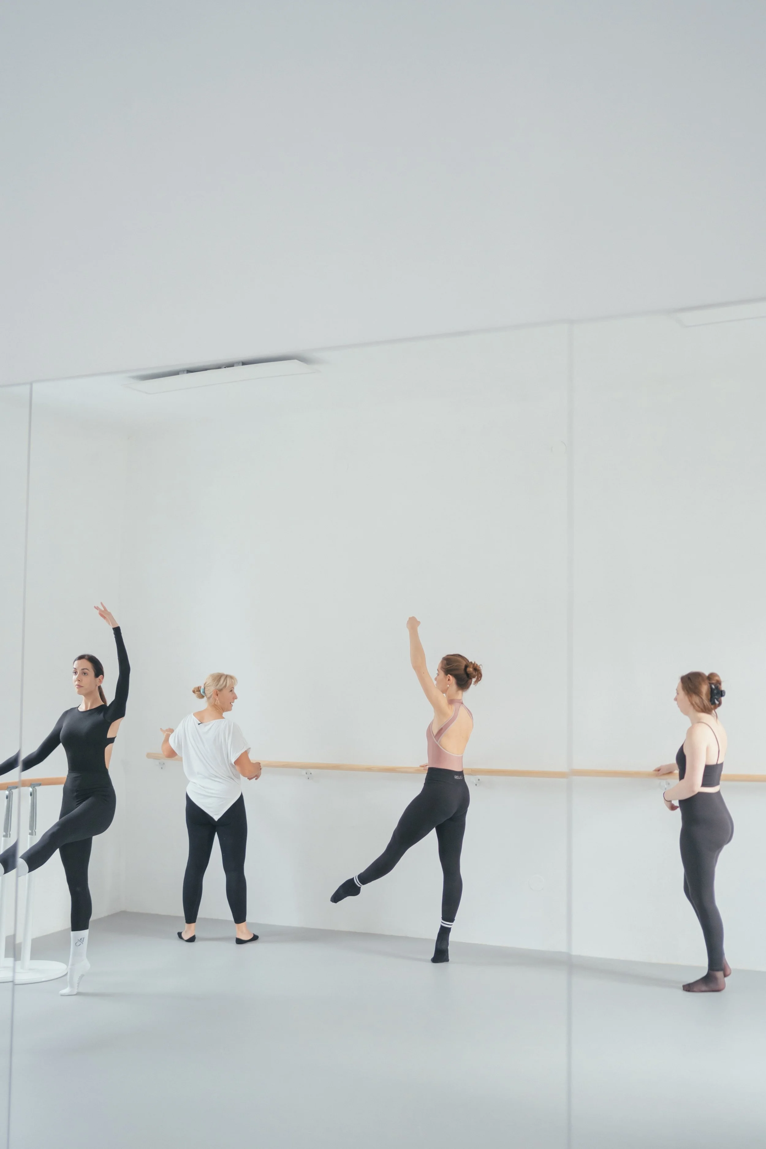 Program — studio ametist