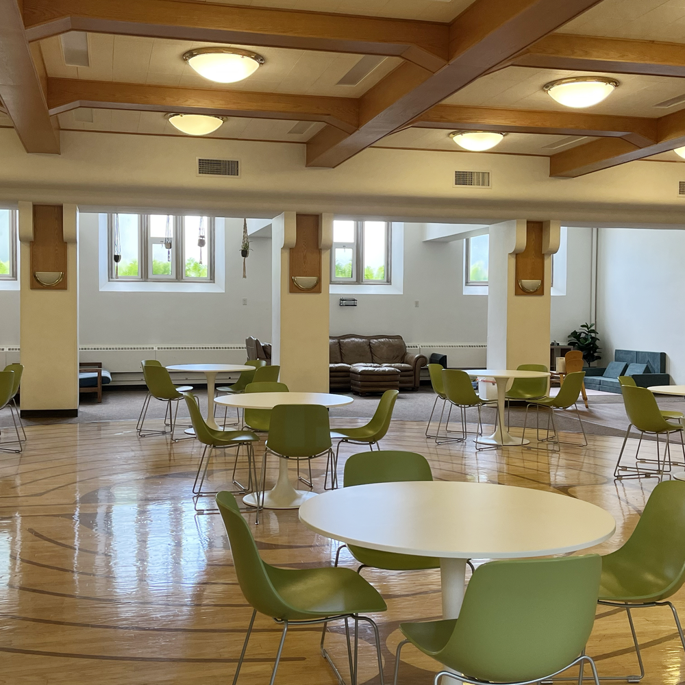 About — Labyrinth Coffee