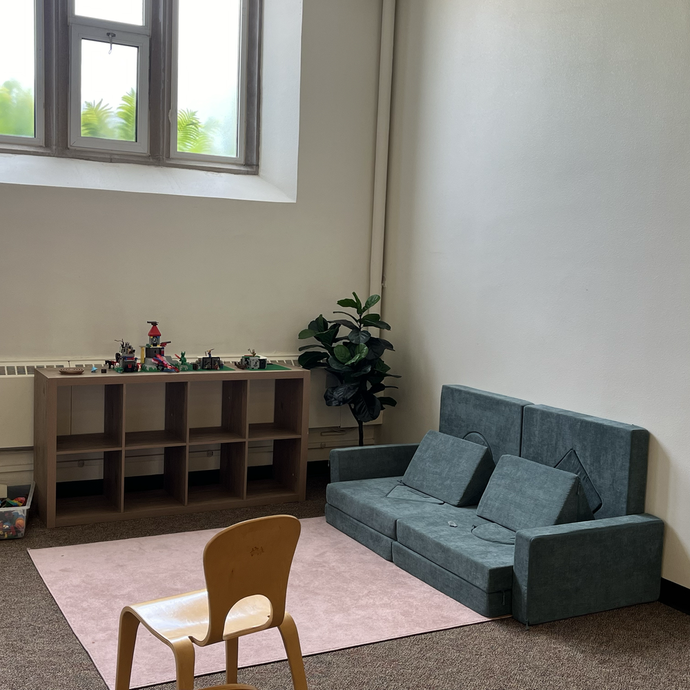 About — Labyrinth Coffee