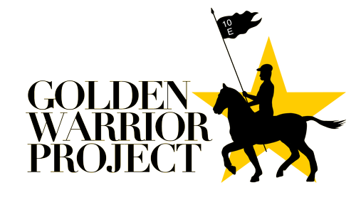 The Golden Warrior Project