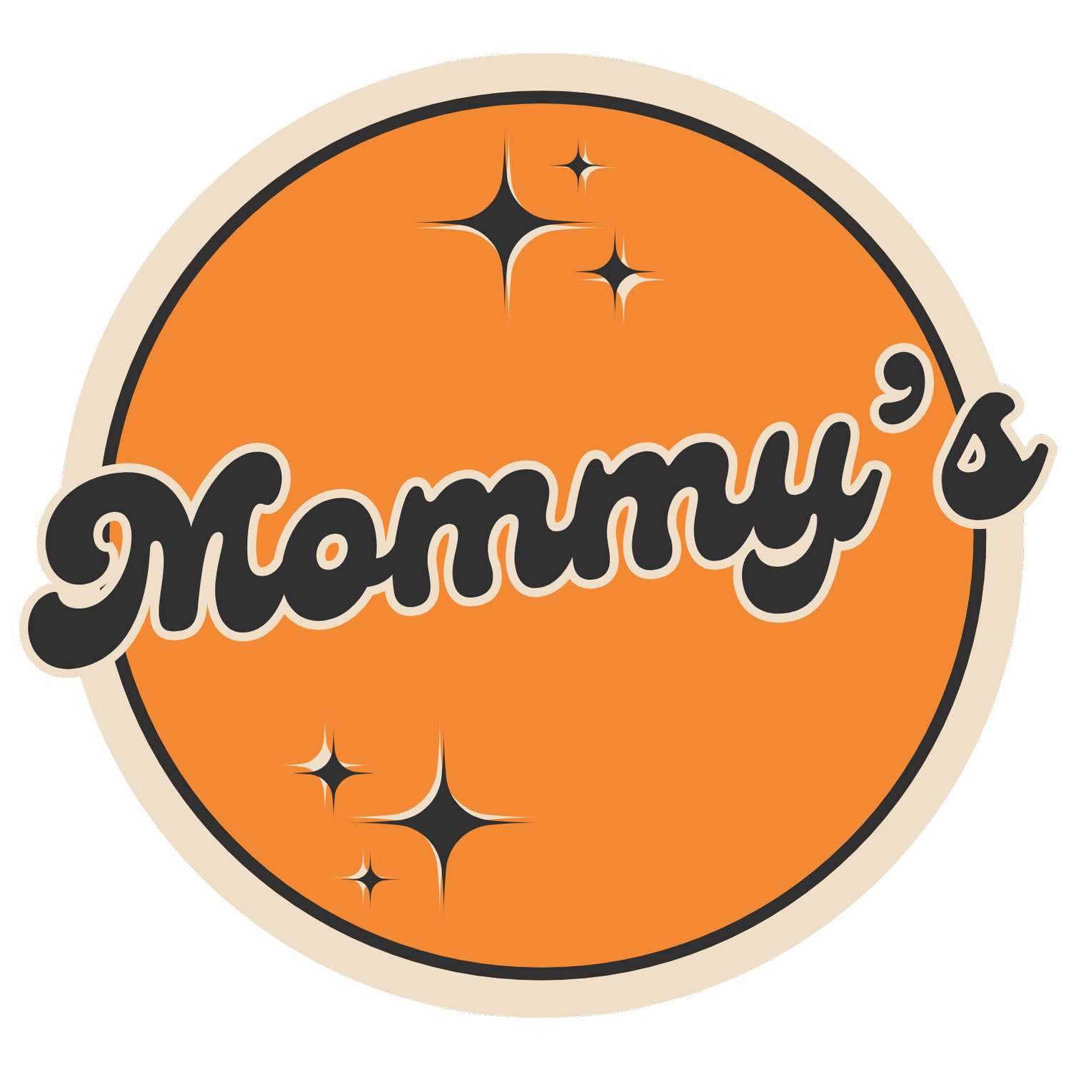 Mommy's Cocktail Bar