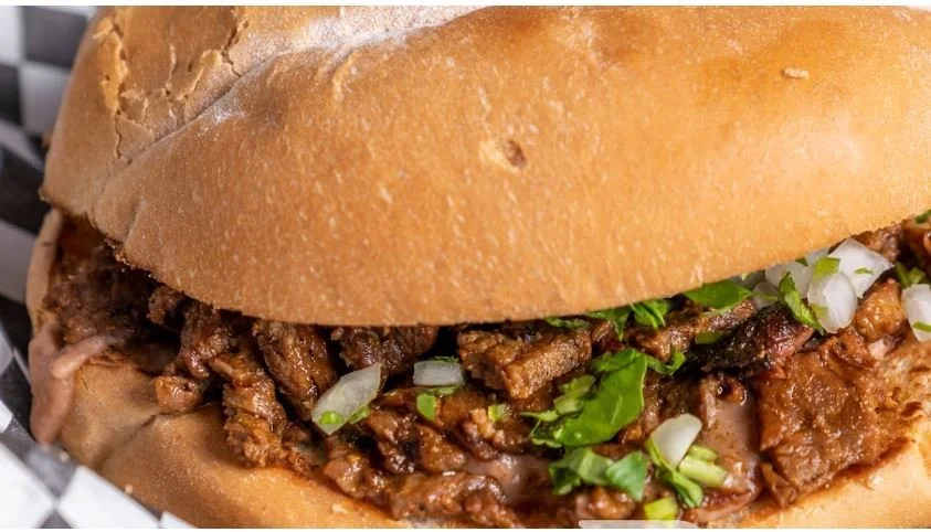 Menu — Gordo's Tacos & Beer