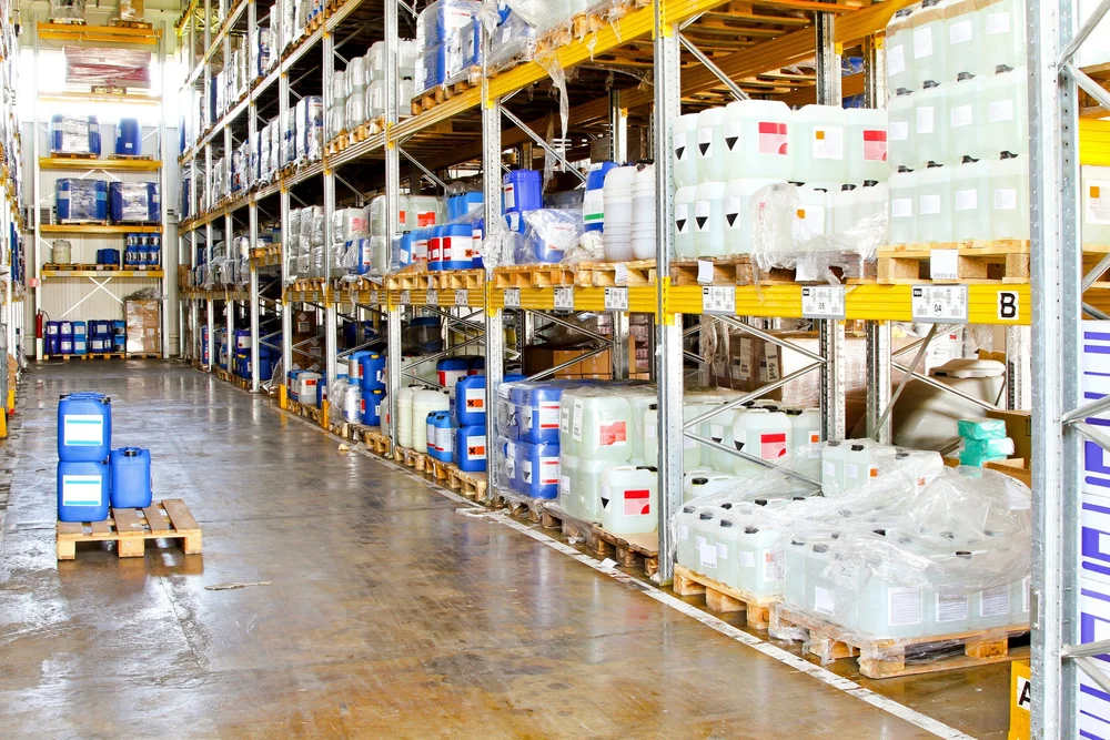 Are You Prepared for the Tier II Emergency and Hazardous Chemical ...