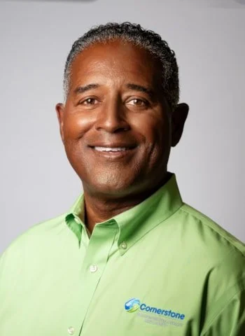 Team — Environmental, Health, and Safety Solutions I Cornerstone