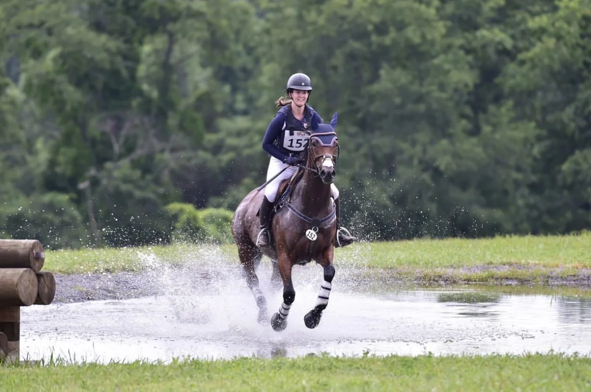 Training Staff at Clairvaux Riding Academy | Clairvaux, LLC