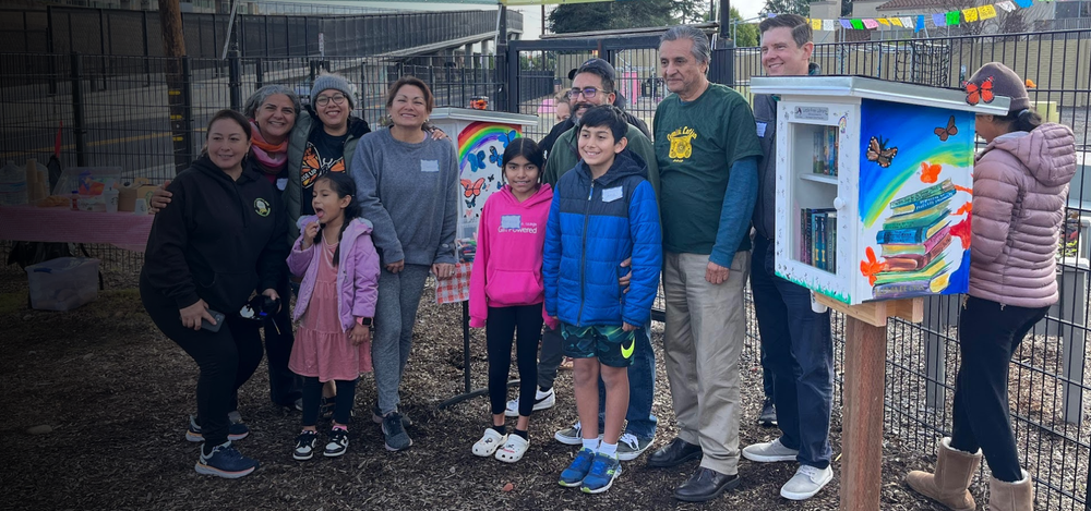 YCS Programs — Youth Community Service