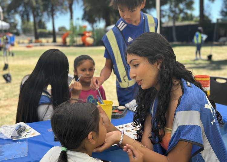 Do Service FAQ — Youth Community Service