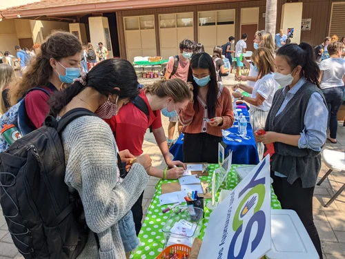 Events — Youth Community Service