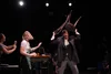 Incubator/Visiting Productions — Boston Playwrights' Theatre