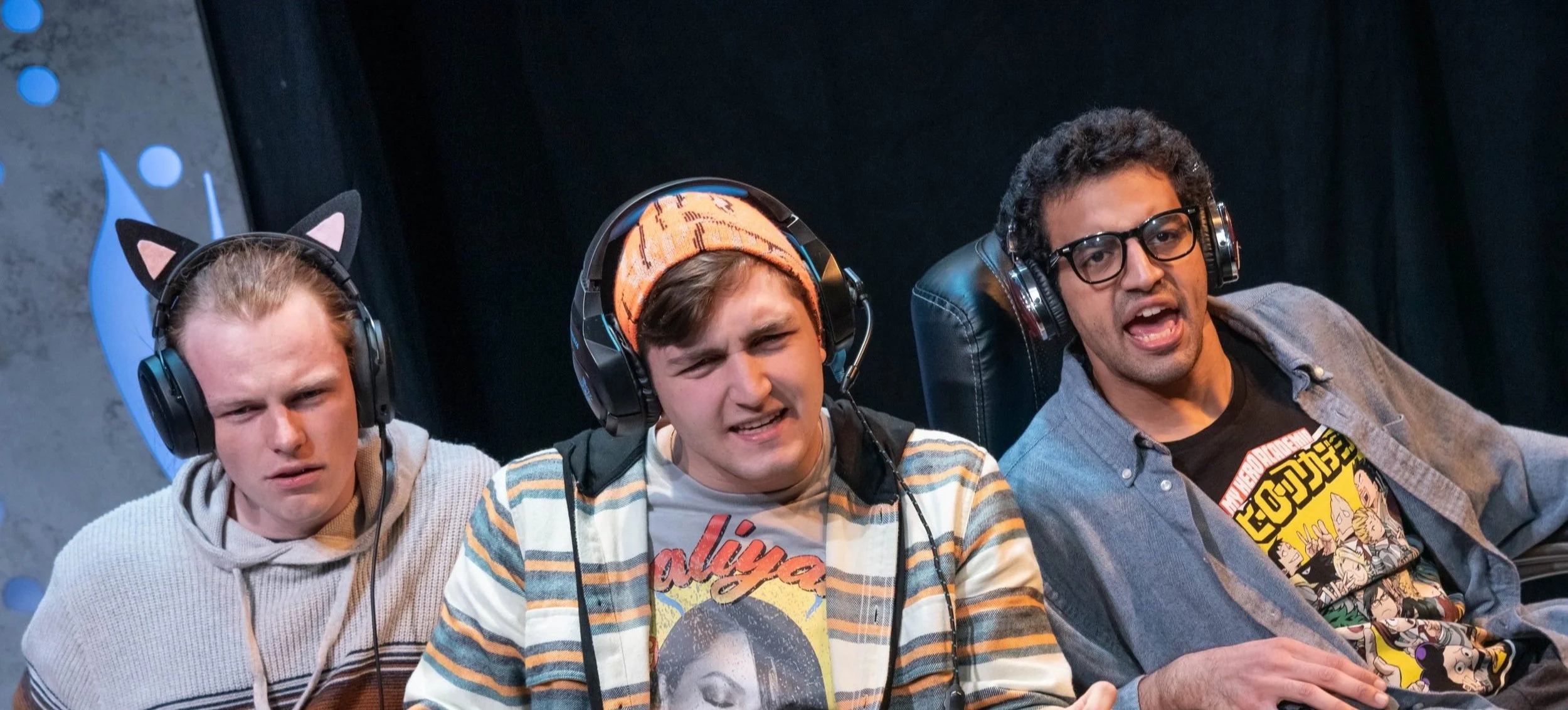 Work With Us — Boston Playwrights' Theatre