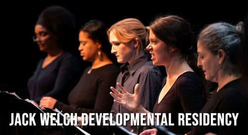 Our 2025-26 Season — Boston Playwrights' Theatre