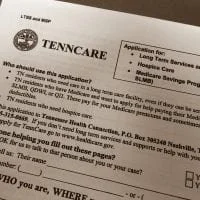 Types of TennCare: CHOICES for Long-term Care — Elder Care Law of Tennessee