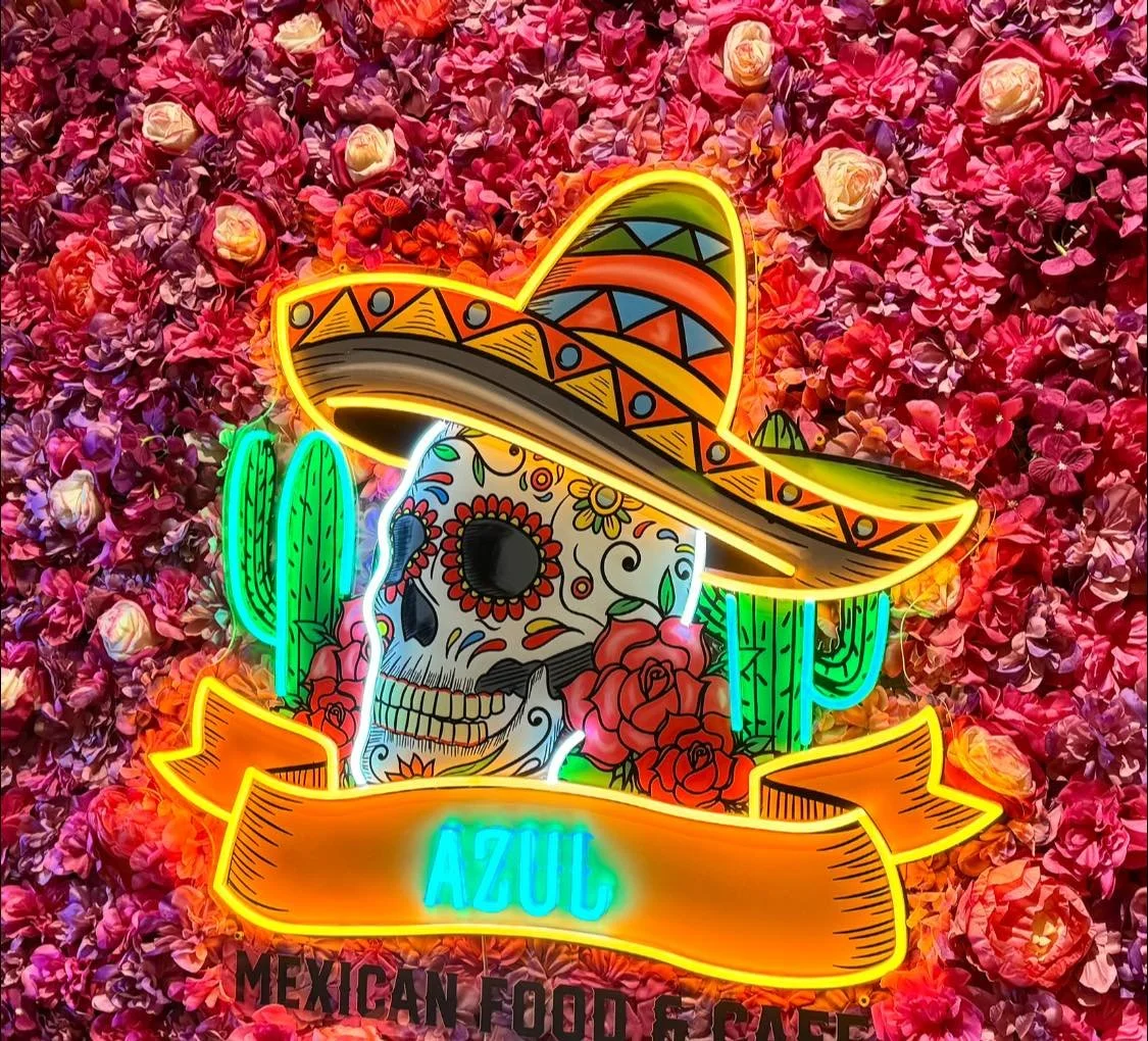Azul Tequila Bar & Mexican Grill